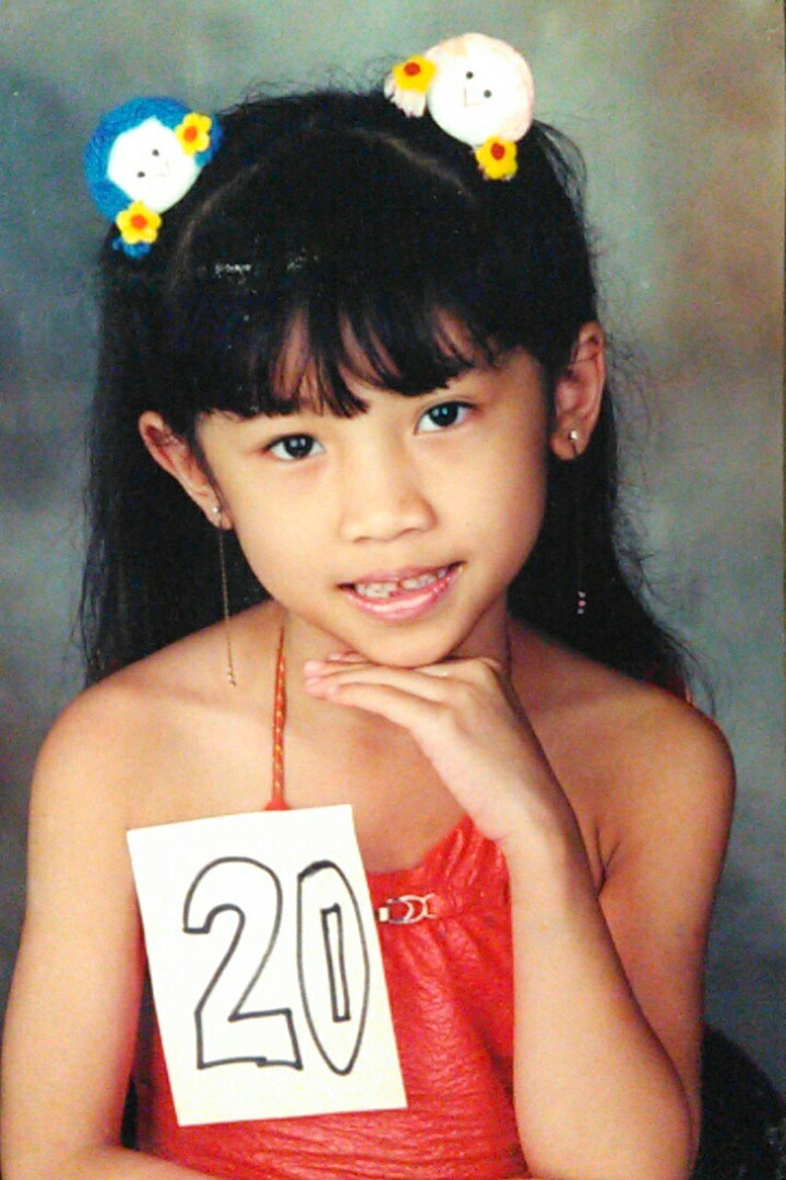 Elisa Daniel Ica Beauty Blog