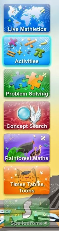 Home Grown Hearts Academy Homeschool Blog: 3P Learning ~ Mathletics ...