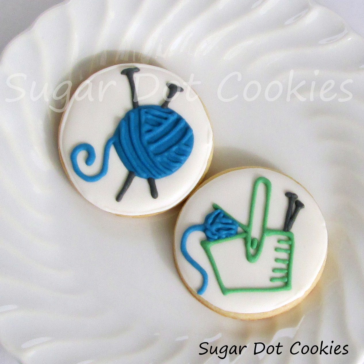 That KopyKake is quite a fabulous piece of equipment. The possibilities ...