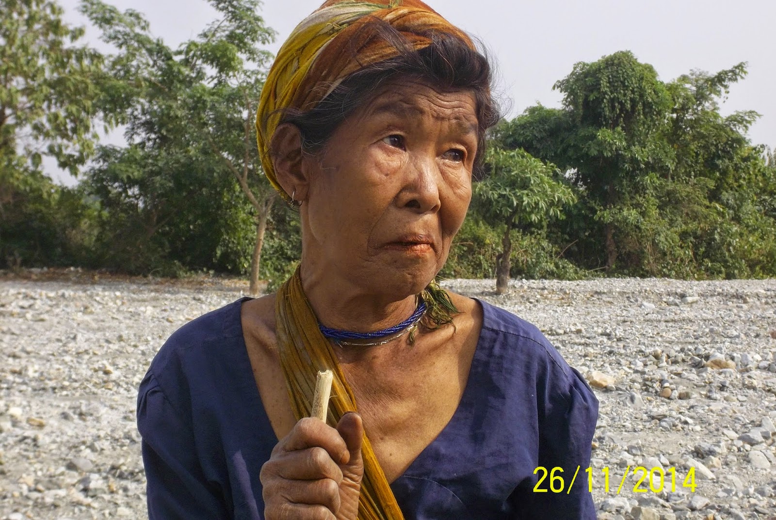 Treeking of Dooars: Welcome to TOTOPARA ..... a Ethnic & Rare Tribe Village