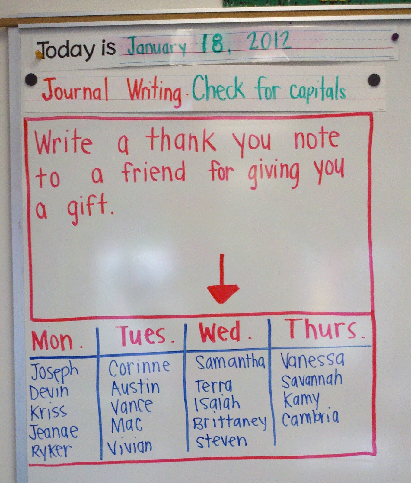 You Can Make The Sun Shine Anytime!!!: Morning Journal - Management Tip!