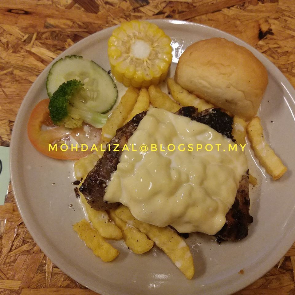 Hidup Adalah Pilihan!: Pengalaman Bercuti Di Perlis - Homestay Ada Kuda ...