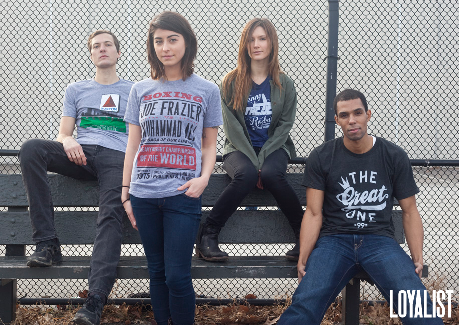 The Style Ref | The Fashion Authority for Work, Play & Gameday ...