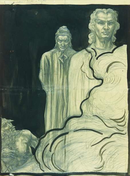 the kingdom: -------Alberto Martini--------