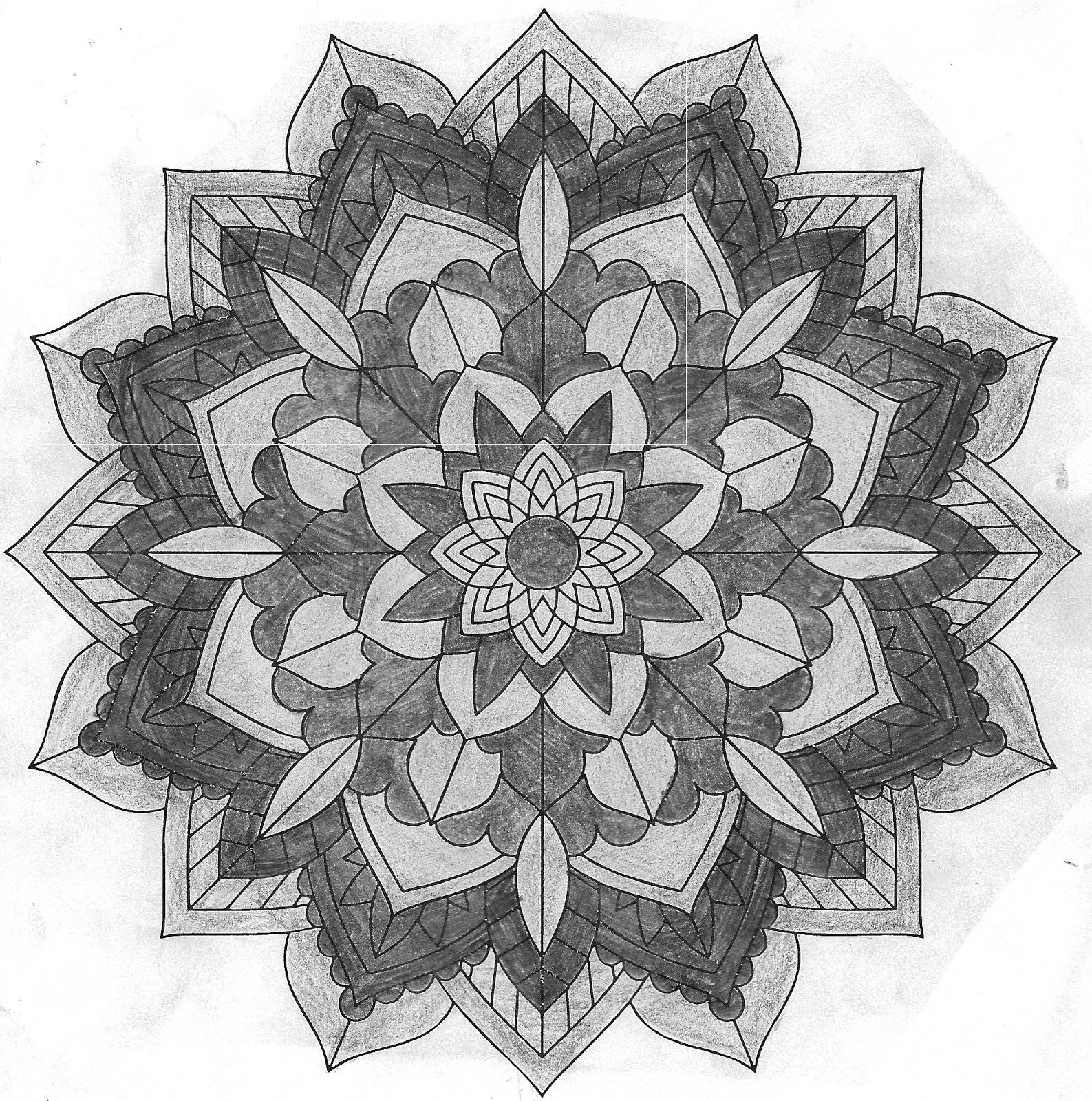 Geometry And Arts 2017