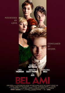 Bel Ami Trailer