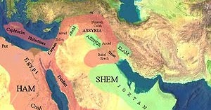 BIBLICAL ANTHROPOLOGY: The Judges Deborah, Samuel and Huldah