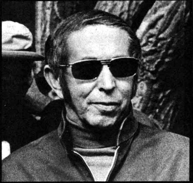 Los Angeles Morgue Files: "Planet of the Apes" Producer Arthur P ...