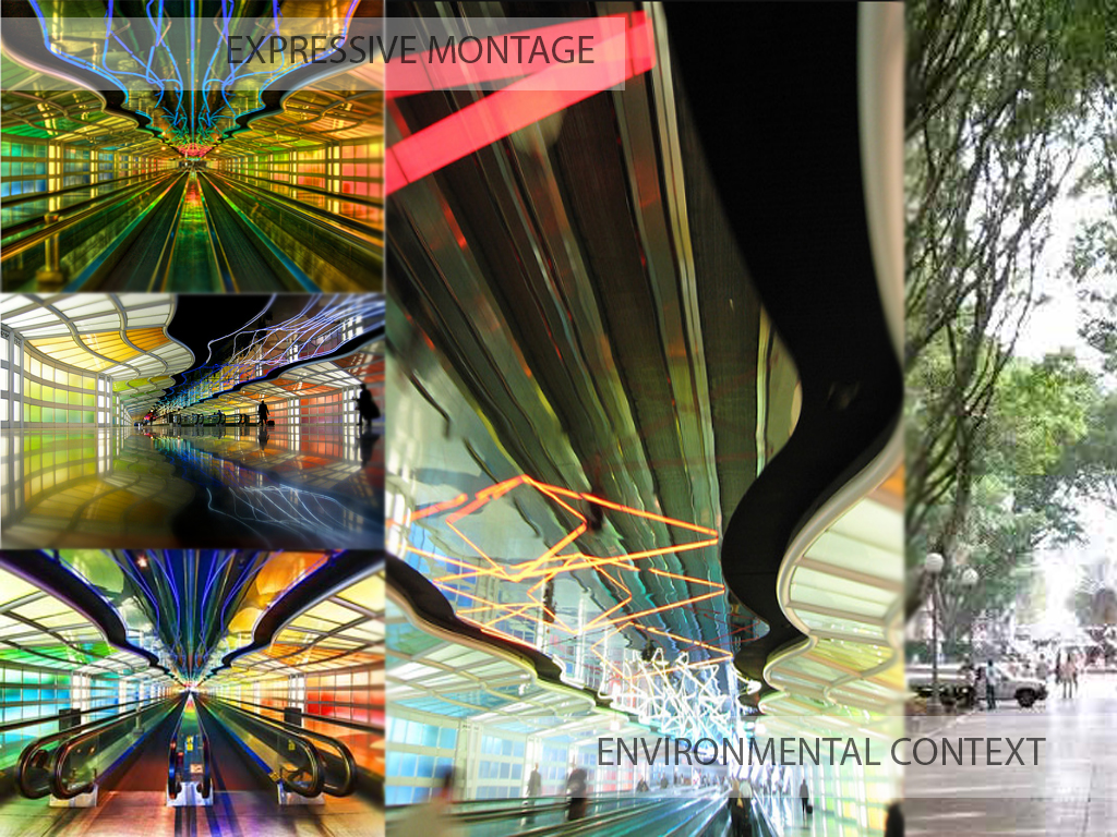 Maki Nagaya_ARCH1390: ENVIRONMENTAL and TEXTURAL MONTAGE