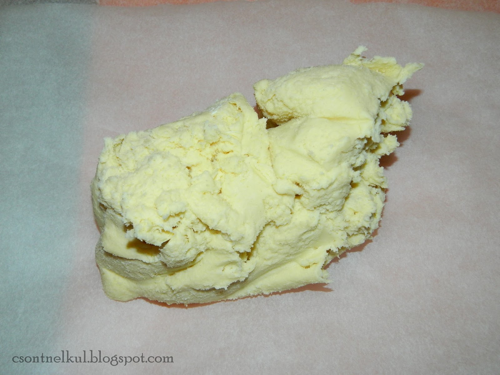 Csont nélkül...csak egyszerűen: 2015