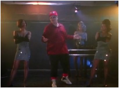 Musically-Looking Back: Heavy D _ Mr. Big Stuff