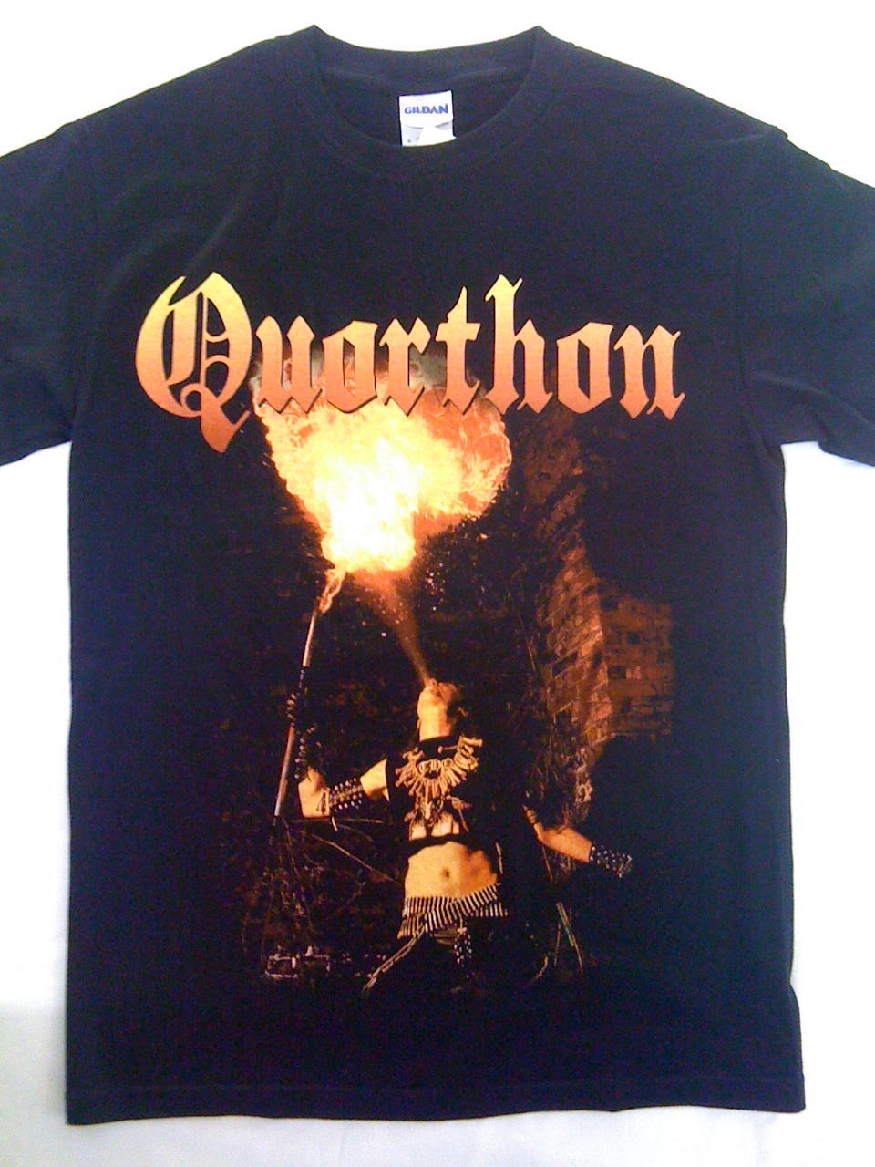 Quorthon - JungleKey.fr Image #100