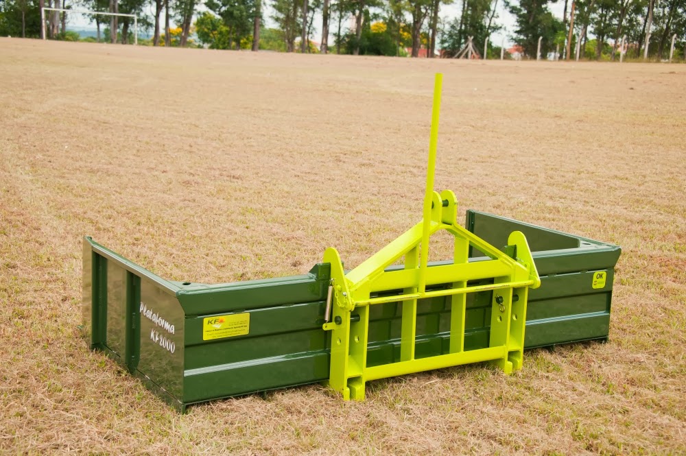 AMV : Produtos INDUSTRIAL KF