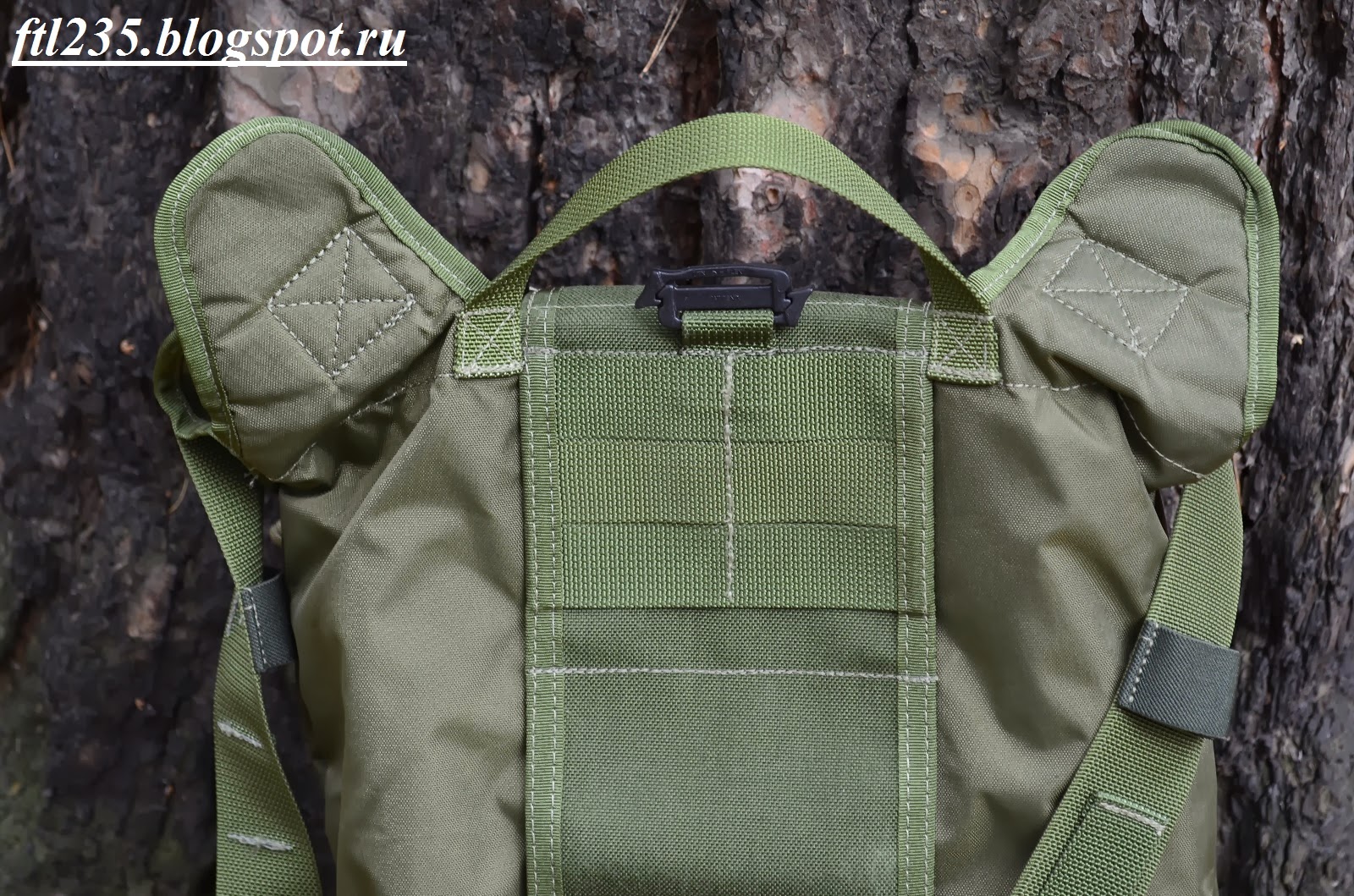Всем привет! Спасибо, что зашли:): Maxpedition Rollypoly™ Extreme Backpack.