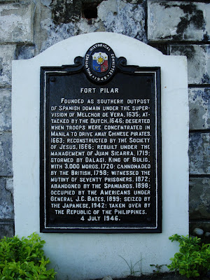 National Registry of Historic Sites and Structures in the Philippines ...