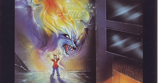 Quag Keep: NightLife: America After Dark