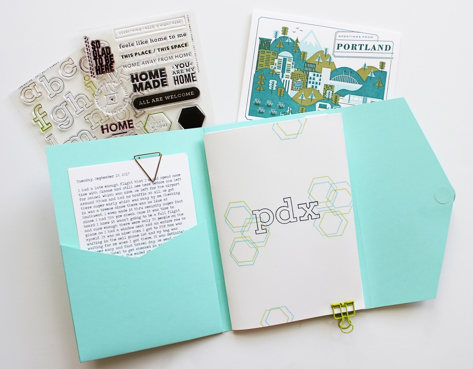 The Picinic Basket: Featuring Kelly Purkey Shop │ September Release