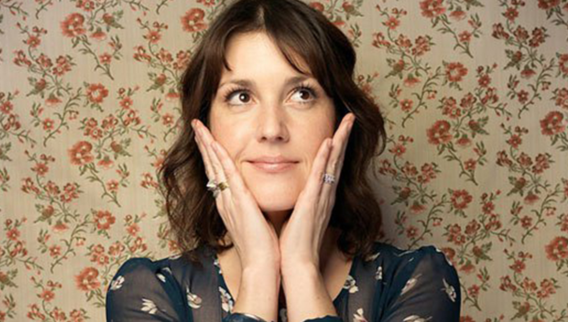 In Character: Melanie Lynskey | And So It Begins...