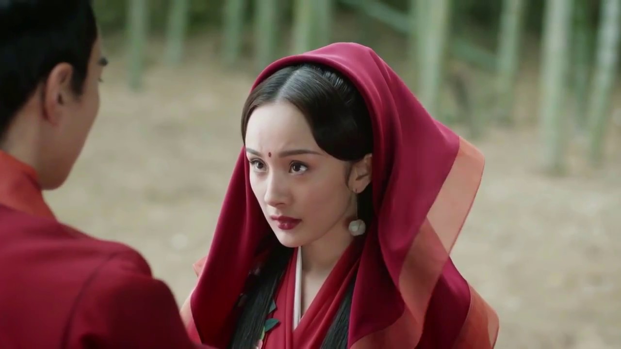 Little Angel Wish : Ten Miles of Peach Blossoms - Ye Hua & Qian Qian