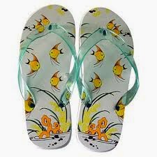 SEPASANG SELIPAR UNTUK MASJID | Portrait Agama