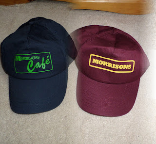 Morrisons!: Collecting the Uniform