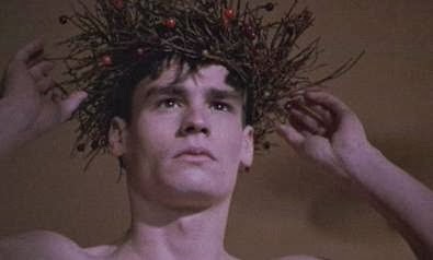 EL CLUB DE LOS POETAS MUERTOS : Descripción de los alumnos (principales)