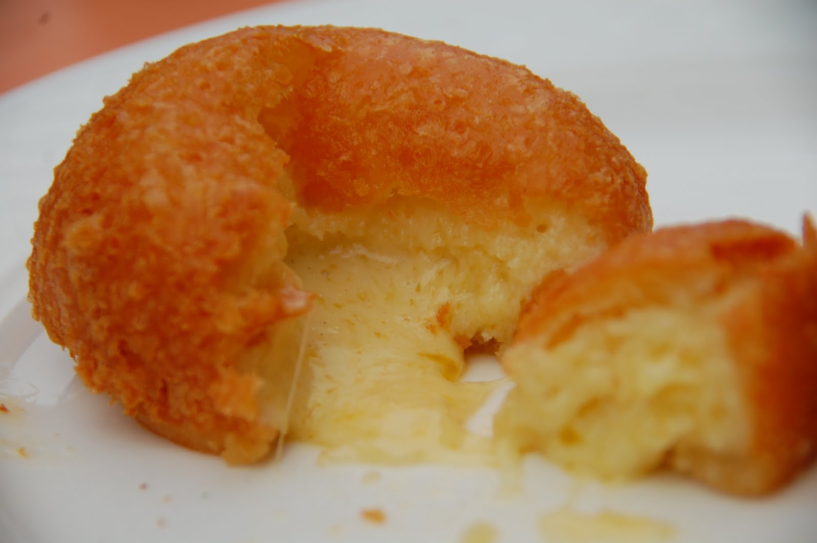 Artisan Food Tour: Malakoff- Cheese Bombs
