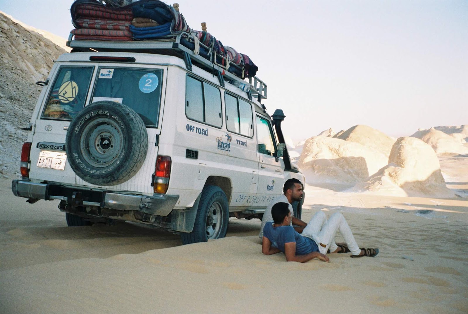 Jimmy Egypt Tours: Gallery