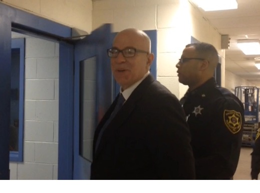 'Mr. Everybody's Business': Cirillo To Learn His Fate in May