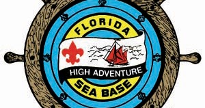 Scouts BSA Troop 1910, Keller, TX: Sea Base - 2024