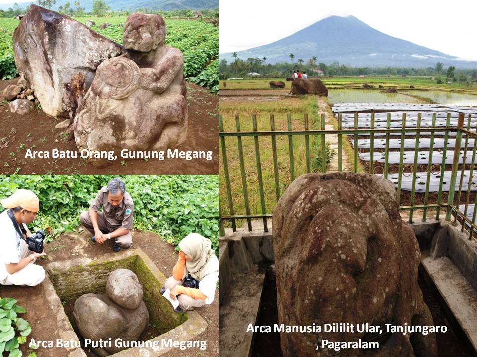 Alam Mengembang Jadi Guru: Budaya Megalitikum di Indonesia