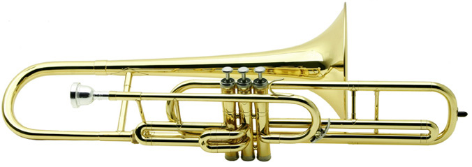 SHOWS MUSIC: Instrumentos de Sopro