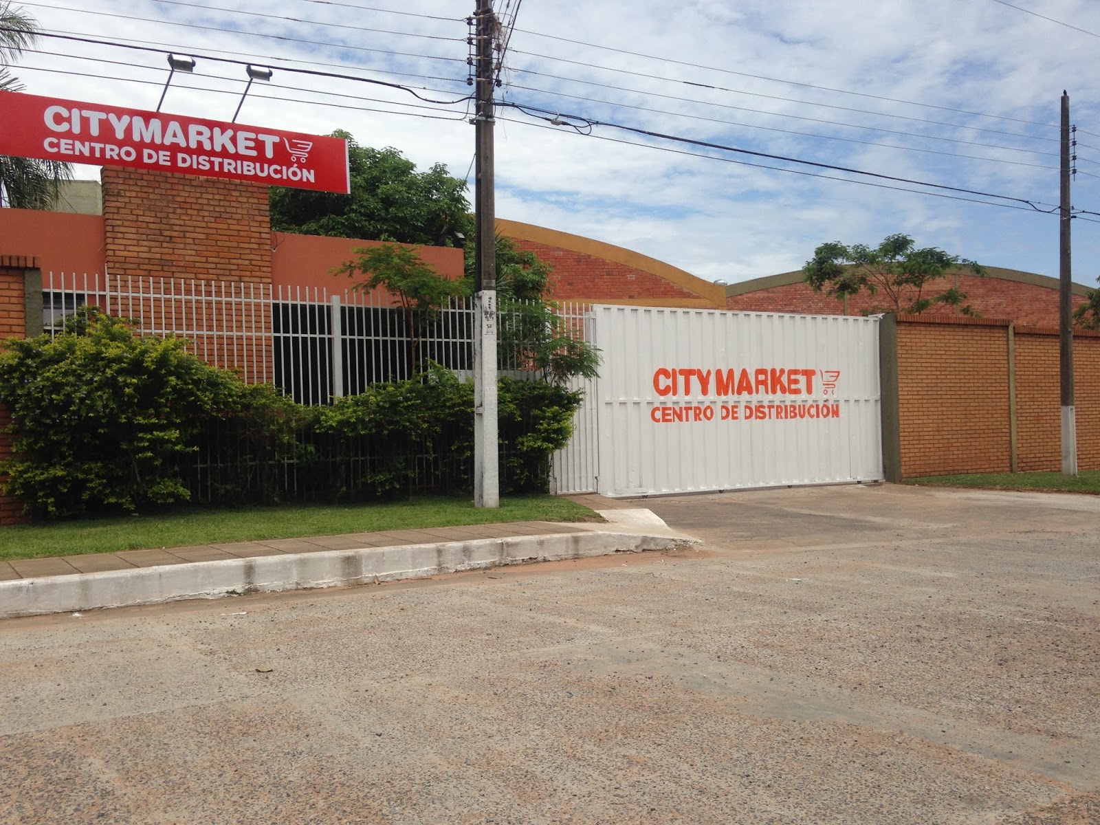 CIUDAD DE LAMBARE - PARAGUAY: Galería de Fotos