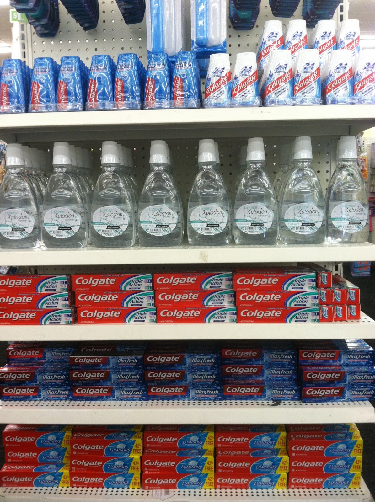 Being Frugal 101: What Dollar Tree Has to Offer