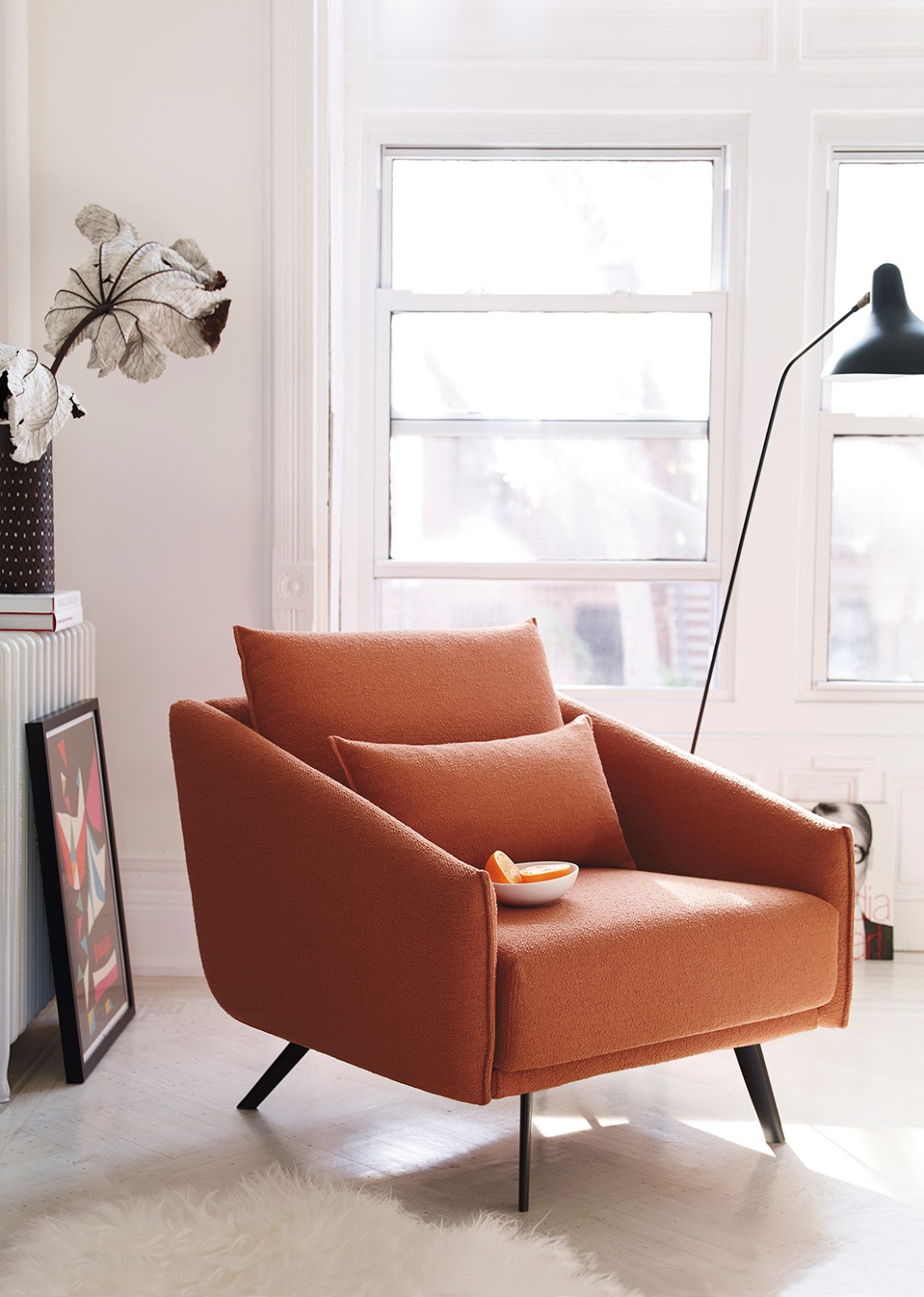 Marzua: Anticipo #Milan2016: Sofá Costura de Stua, inspirado en la ...