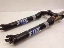 Fox 2010 F80 RL Forks W/Remote Lockout Price: Rp. 6.300.000,- - Serba ...