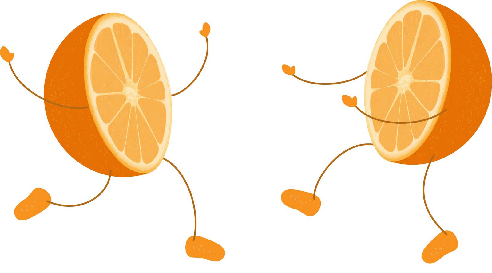 ¿CUÁL ES EL ORIGEN DE LA EXPRESIÓN "ENCONTRAR A TU MEDIA NARANJA"?