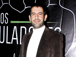 Rubén Zamora quisiera que volvieran las telenovelas en vivo - Telenovelas