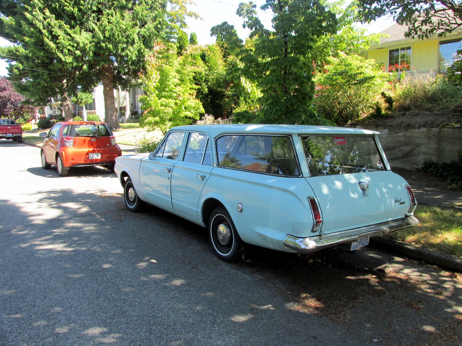 What great classic/vintage car bargains are still out there? | VW ...