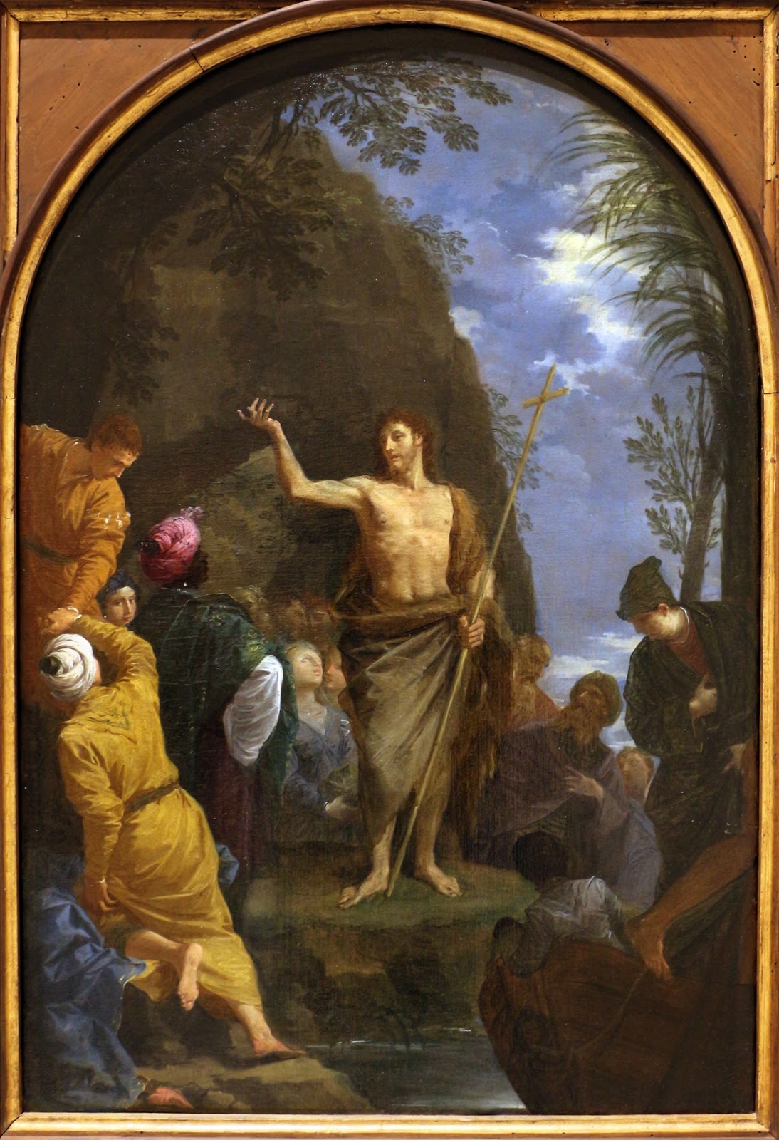 Donato Creti | Baroque painter | Tutt'Art@ | Pittura * Scultura ...