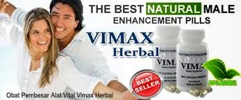 Vimax Capsul Obat Kuat Tanpa Efek Samping