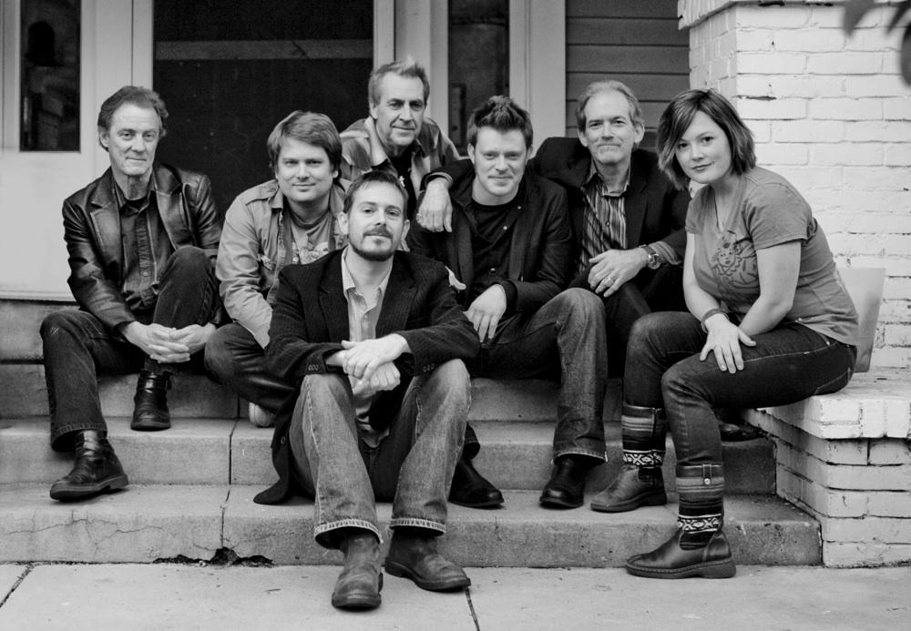 Works Progress Administration (WPA) | World Music Blog