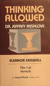 Just Watching the Wheels Go Round: Jeffrey Mishlove - Progress in ...