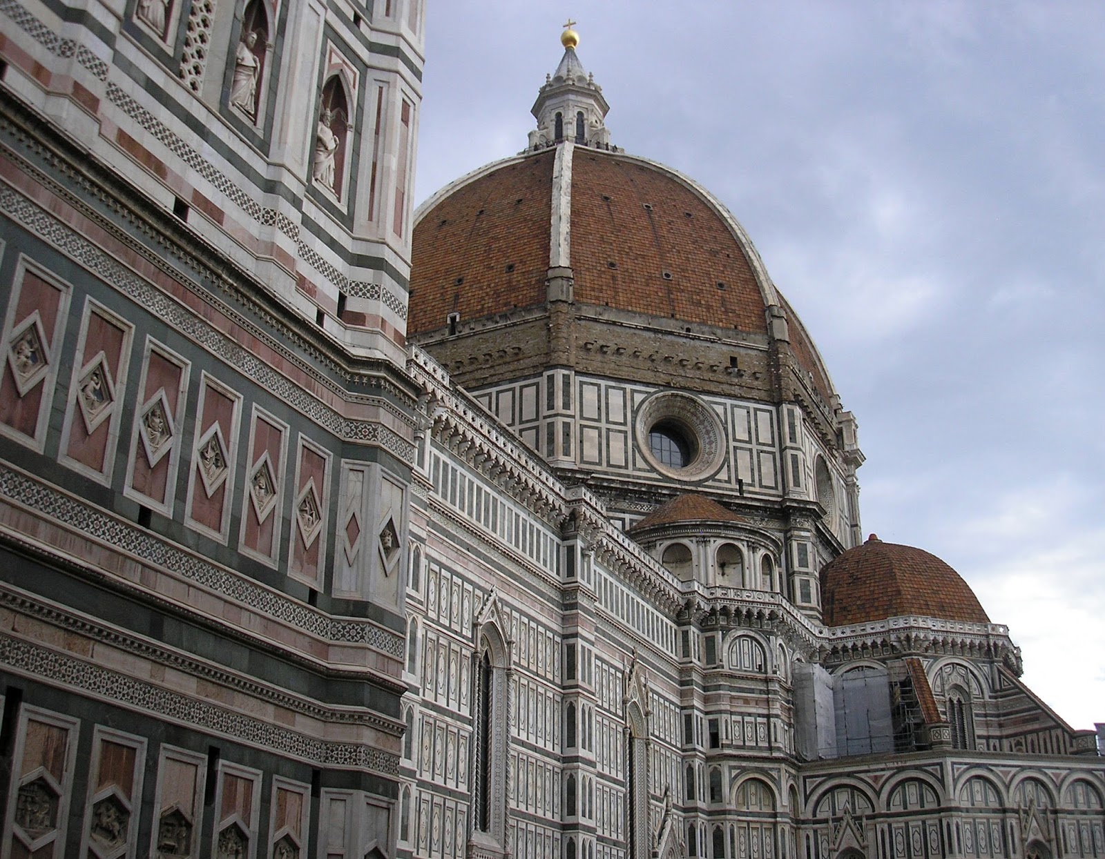 valter: Le magnifiche locations dell' Inferno