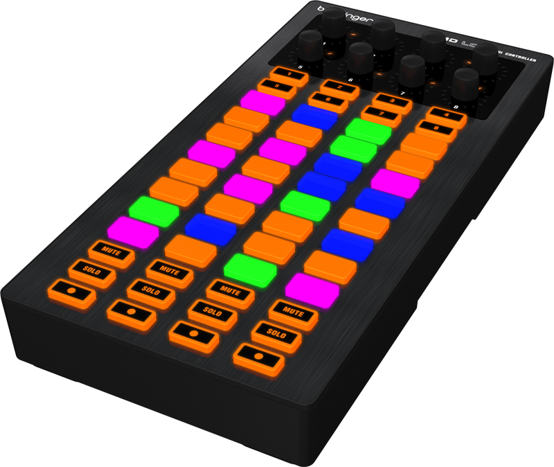 Official Malaysia Leading DJ/MUSICIAN/PRODUCER,DJ Equipment/Machine ...