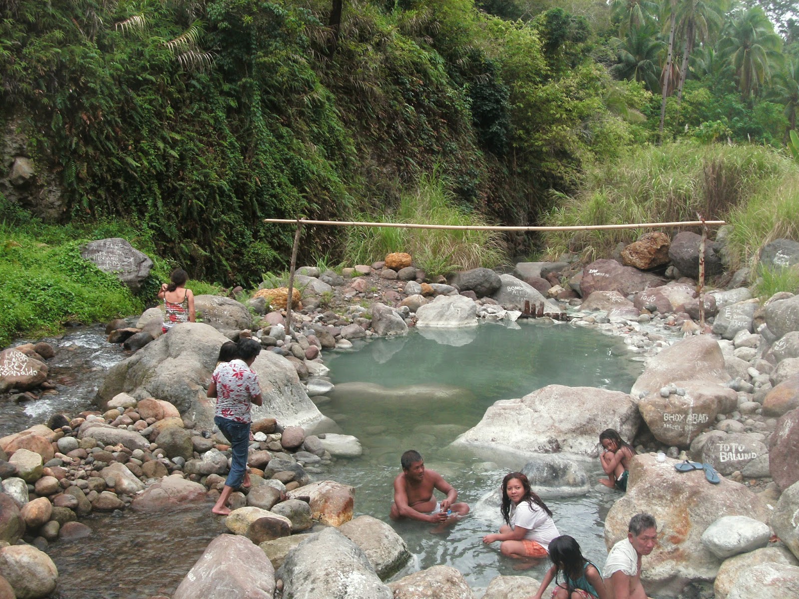 Mid-life Wanderings then - ready for retirement now: Wandering Tourist ...