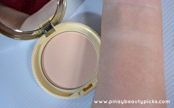 Canmake contour powder - holoserdiamond