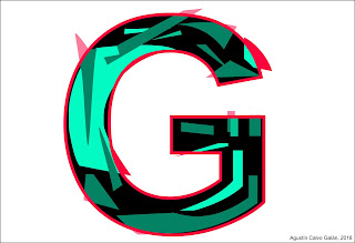 Blog de Vocal A: Serie Releer: G guiada