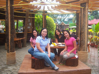 Destination Philippines: Mitra's Ranch and Balay Inato Pension, Puerto ...