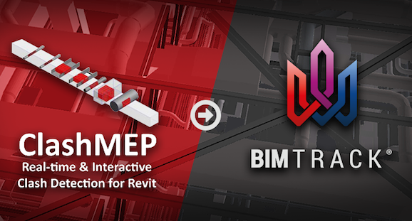 Revit Add-Ons: BIM One & BuildingSP Partner for Clash Detection and ...